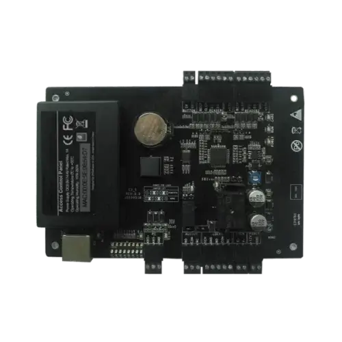 ZKTeco C3-100 One Door RFID Controller - The Security Mill