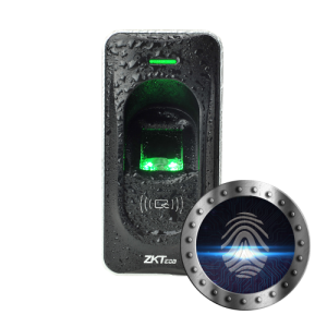 ZKTeco Access Control Devices for Modern Businesses