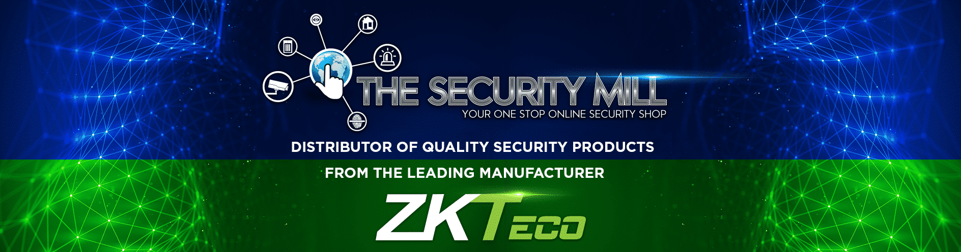 ZKTeco Certified Installers South Africa - Video