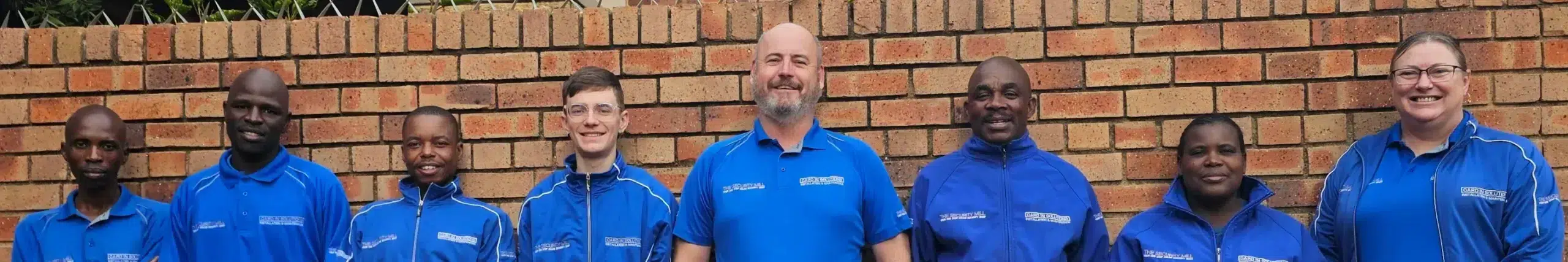 Certified Installers - The Security Mill